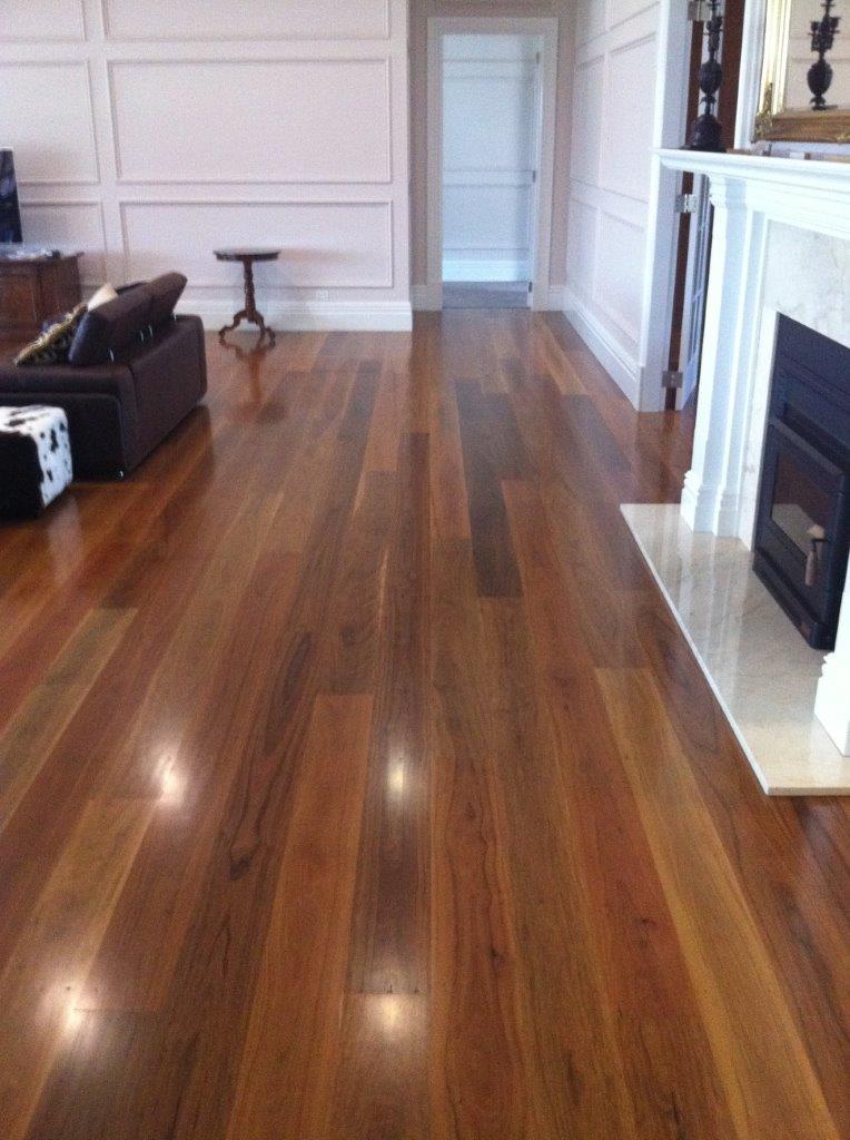 GREY IRONBARK - Lux Flooring