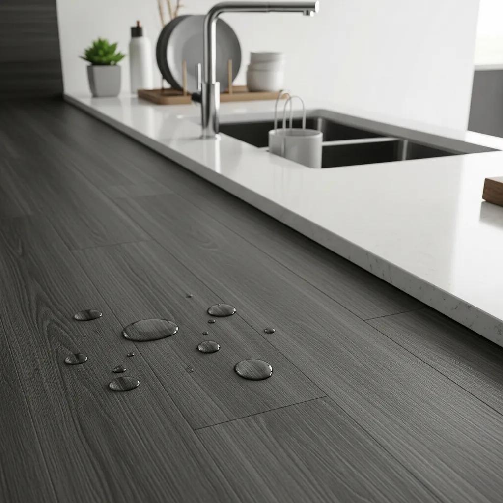 Quick Step Laminate: Pet-Proof & Scratch-Resistant Flooring - Lux Flooring